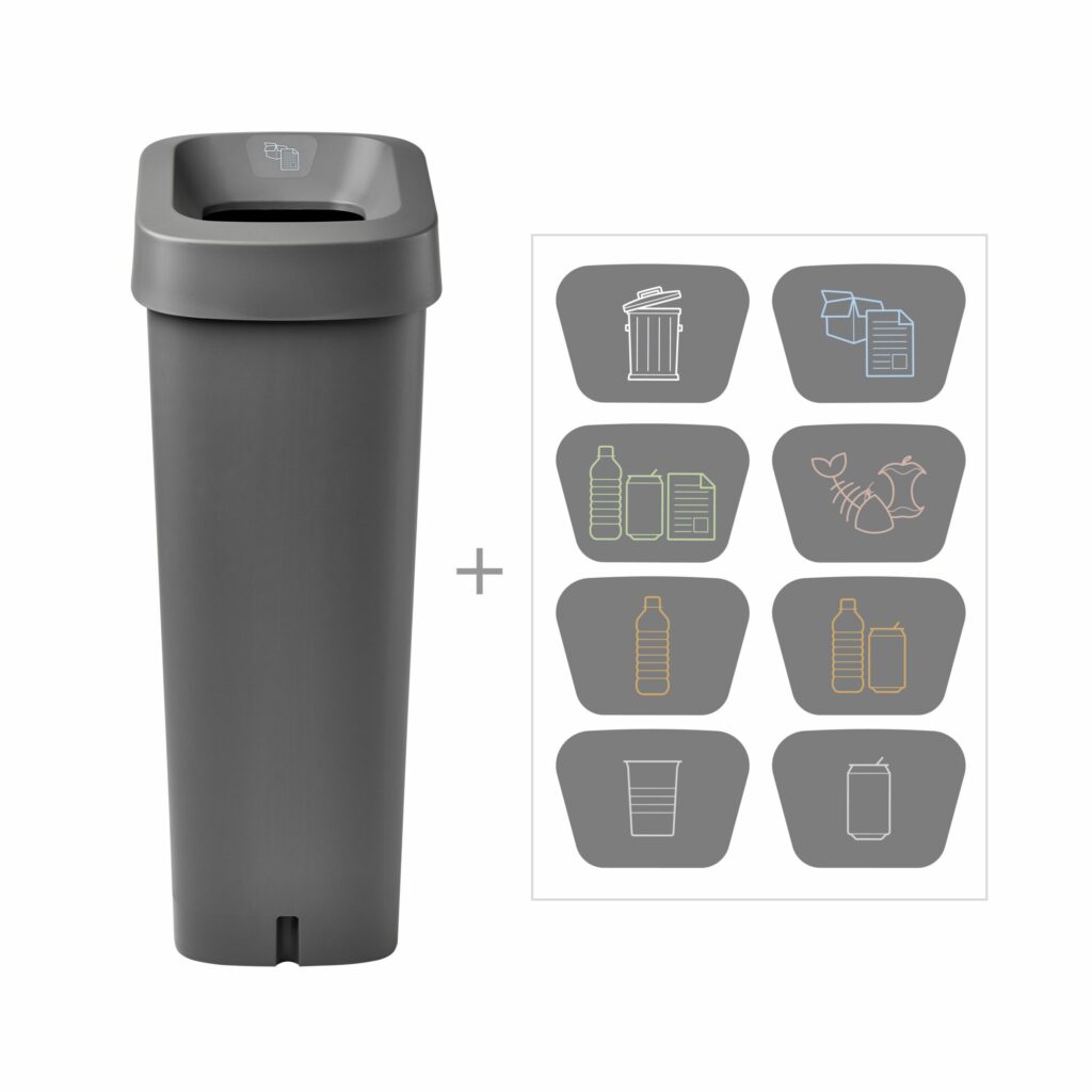 Value Bins for your Workplace - Green Circle Direct