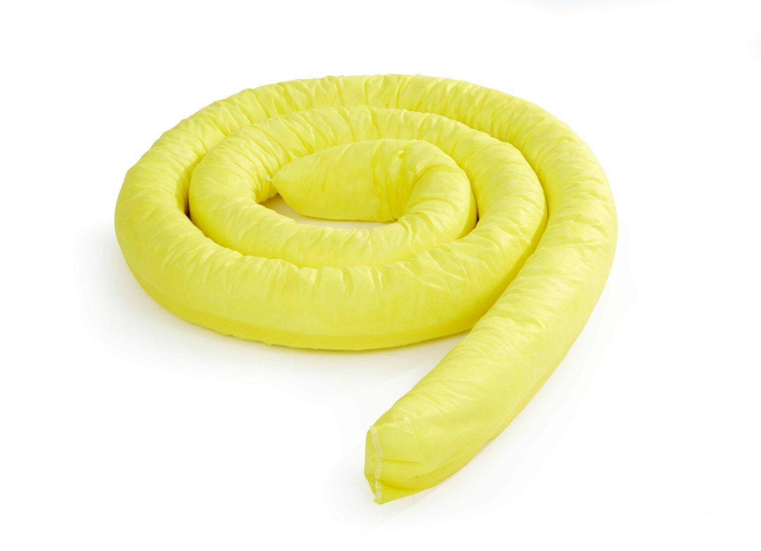 Chemical Absorbent Socks 90L Pack (8 x 3m Socks)